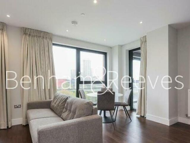1 Bedroom Apartment For Rent In Silvoecia Way