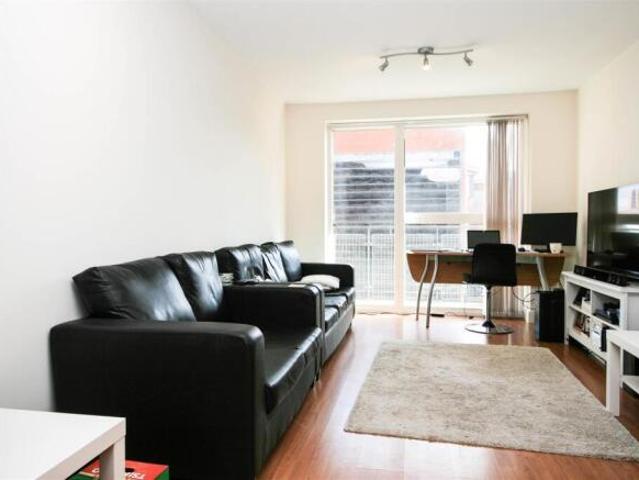 1 bedroom apartment for rent in Sinope, 58 Sherborne Street, B16