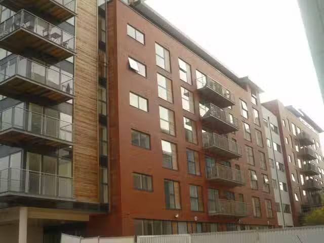 1 bedroom apartment for rent in Sinope, B16