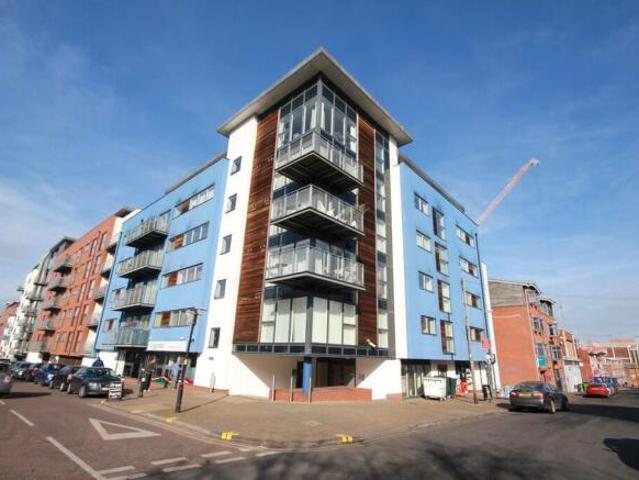 1 bedroom apartment for rent in Sinope, Ryland Street, Birmingham, B16