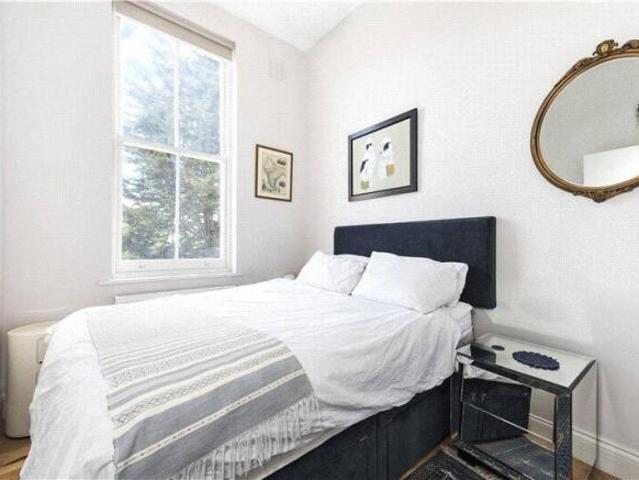 1 bedroom apartment for rent in Sinclair Road, Brook Green, London, W14