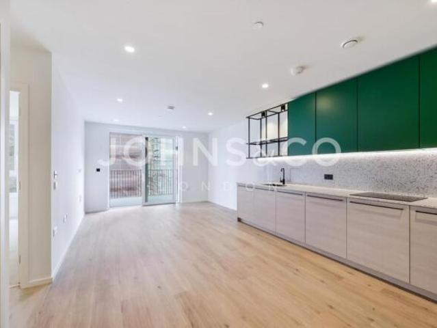 1 bedroom apartment for rent in Sisal House, Heron Wharf, London, E14