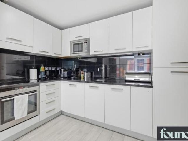 1 bedroom apartment for rent in Sir John Lyon House, High Timber Street, City, EC4V