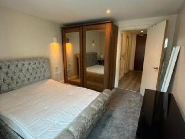 1 bedroom apartment for rent in Sirius Building, Navigation Street, Birmingham, B5 4AF, B5