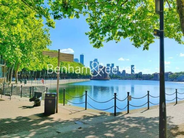 1 bedroom apartment for rent in Sirius House, London, SE16
