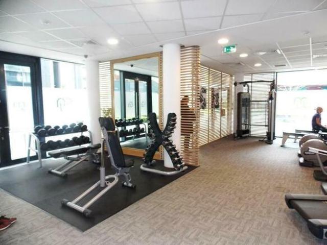 1 bedroom apartment for rent in Sirius House, Seafarer Way, London, SE16