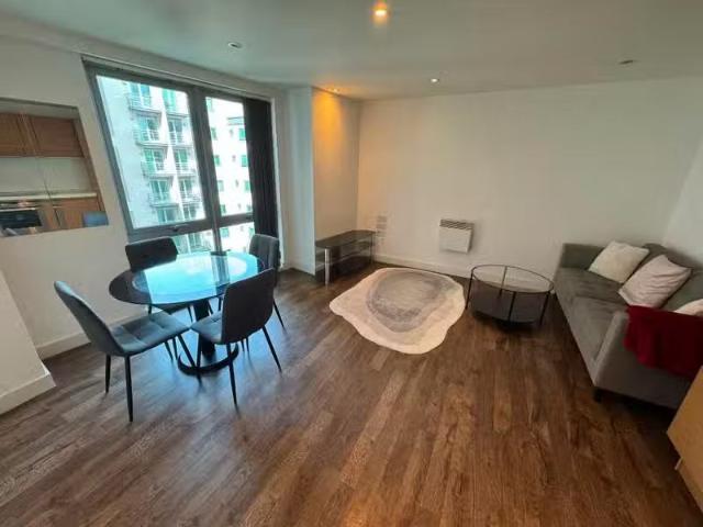 1 bedroom apartment for rent in Sirius Orion Building, 90 Navi.