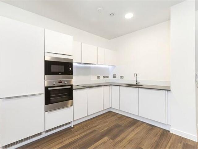 1 bedroom apartment for rent in Sitka House, 20 Quebec Way, London, SE16