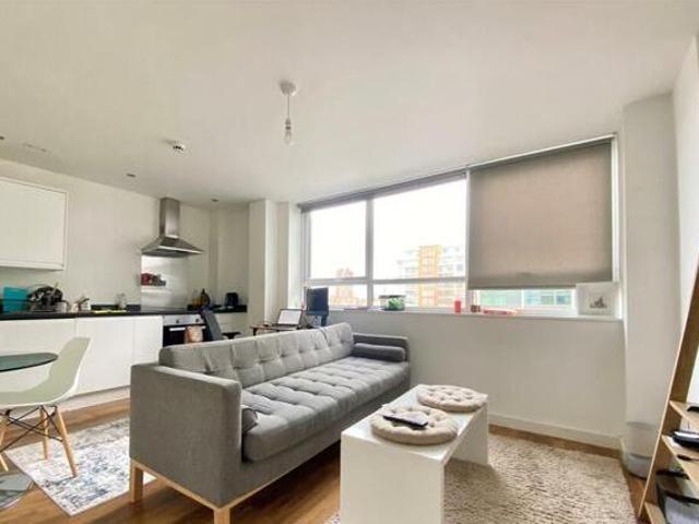 1 Bedroom Apartment For Rent In Skerton Road