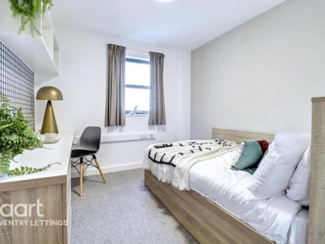 1 bedroom apartment for rent in Sky Blue Point, Coventry, CV1