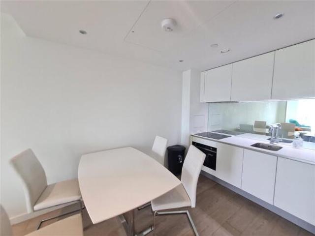 1 bedroom apartment for rent in Skygardens, 155 Wandsworth Road, London, SW8