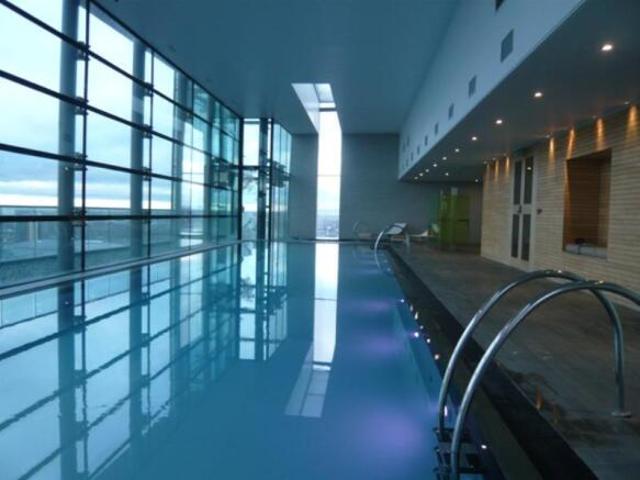 1 bedroom apartment for rent in Skyline Central 1, Ancoats, M4