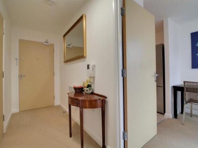 1 bedroom apartment for rent in Skyline, Granville Street, Birmingham, B1