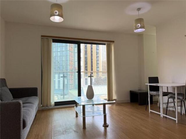 1 bedroom apartment for rent in Skyline, St Peters Street, Leeds, LS9