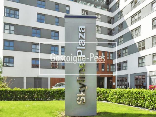 1 bedroom apartment for rent in Skyline Plaza, Basingstoke RG21