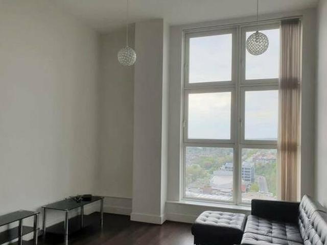 1 bedroom apartment for rent in Skyline Plaza RG21