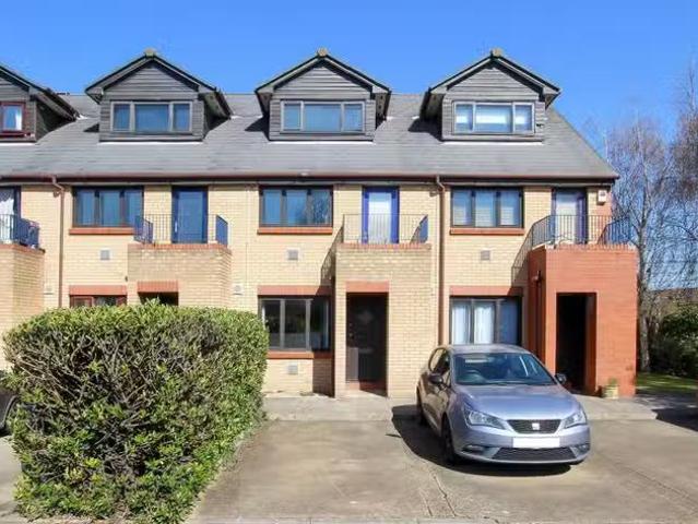 1 bedroom apartment for rent in Sleaford Street, Cambridge, CB1