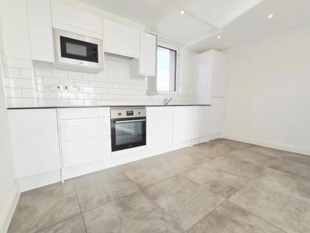 1 bedroom apartment for rent in Sligo House, Wellstones, Watford, WD17