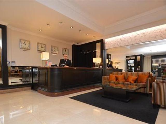 1 Bedroom Apartment For Rent In Sloane Avenue