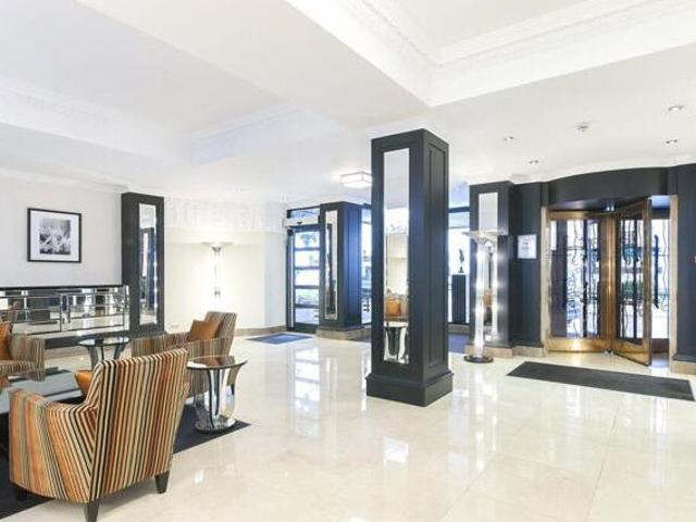 1 Bedroom Apartment For Rent In Sloane Avenue