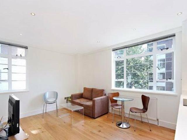 1 Bedroom Apartment For Rent In Sloane Avenue, Chelsea