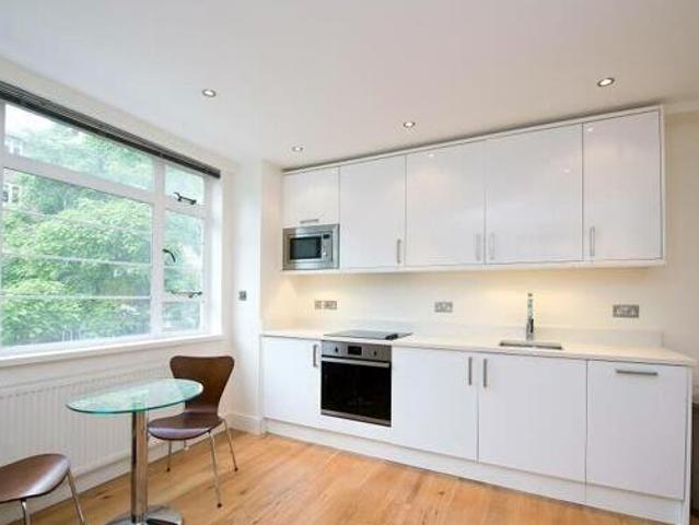 1 Bedroom Apartment For Rent In Sloane Avenue, London