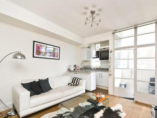 1 Bedroom Apartment For Rent In Sloane Avenue, London