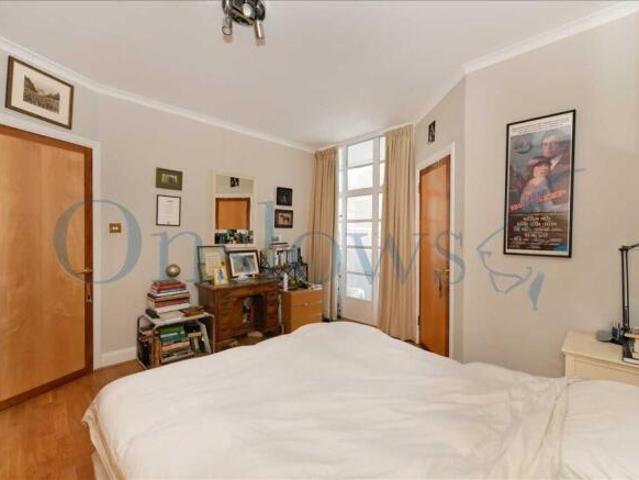 1 bedroom apartment for rent in Sloane Avenue Mansions, London, SW3