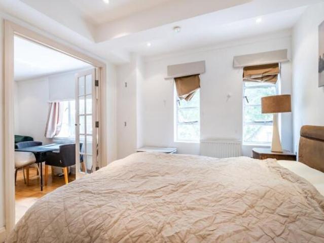 1 bedroom apartment for rent in Sloane Avenue Sloane Square SW3