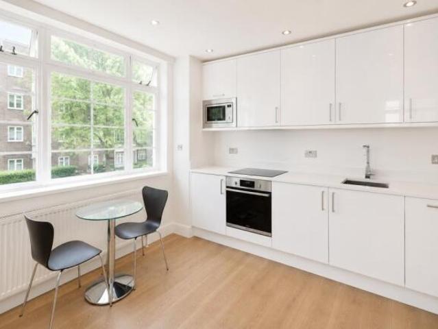 1 bedroom apartment for rent in Sloane Avenue, SW3