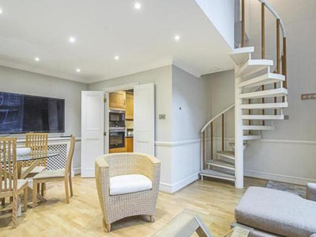 1 Bedroom Apartment For Rent In Sloane Square