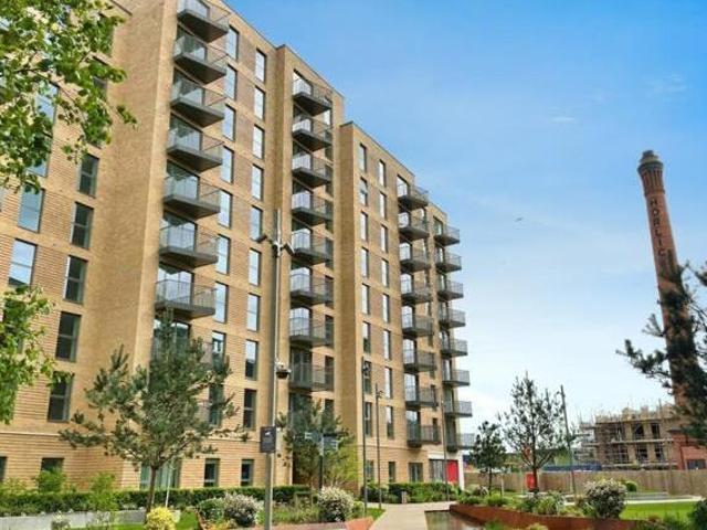 1 Bedroom Apartment For Rent In Slough