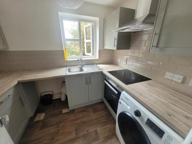 1 bedroom apartment for rent in Slough, Berkshire, SL1