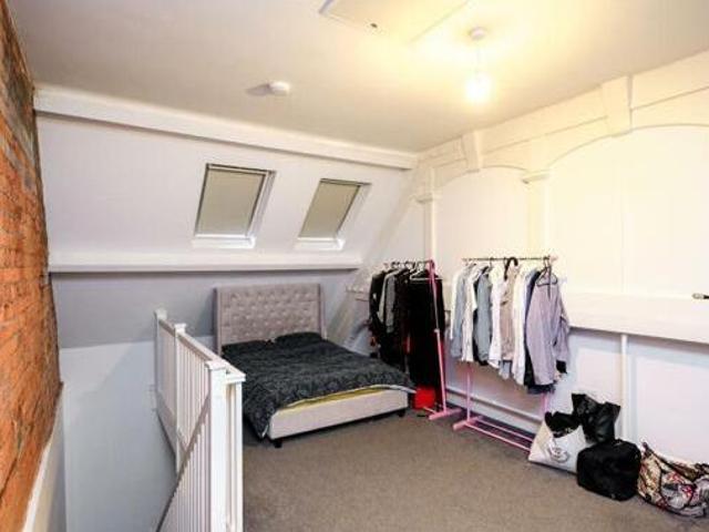 1 Bedroom Apartment For Rent In Smethwick