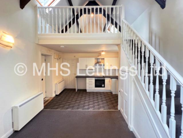 1 Bedroom Apartment for rent in Smith Lane, BD9 from £625pcm | MHS Lettings