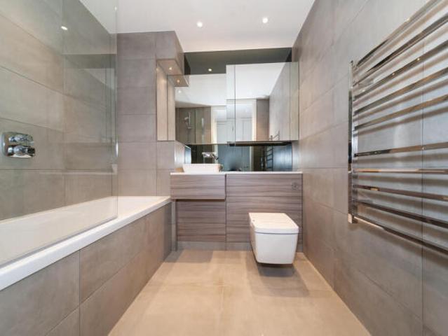 1 bedroom apartment for rent in Smithfield Square, Crouch End, N8
