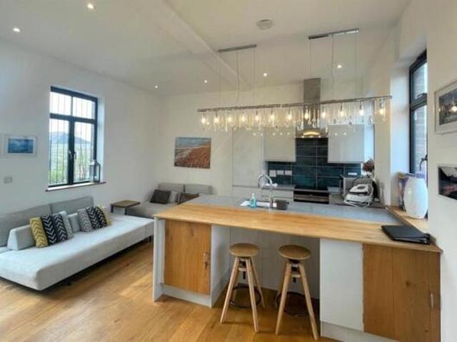 1 bedroom apartment for rent in Smythen Street, EX1