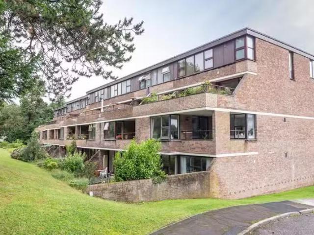 1 bedroom apartment for rent in Sneyd Park, Goodeve Park, BS9.