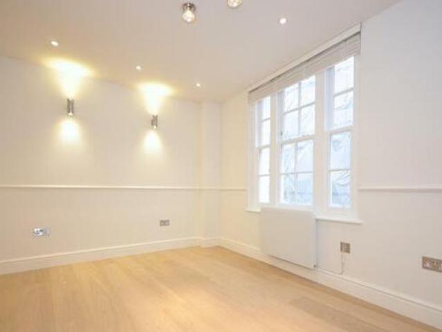 1 Bedroom Apartment For Rent In Soho