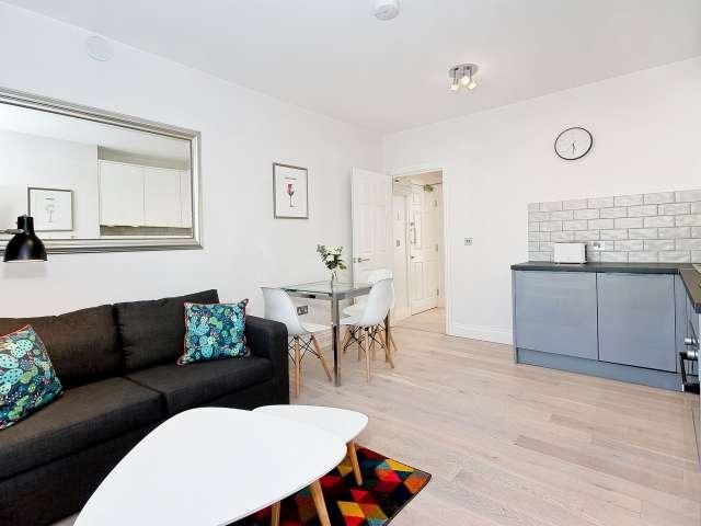 1 Bedroom Apartment for rent in Soho, London