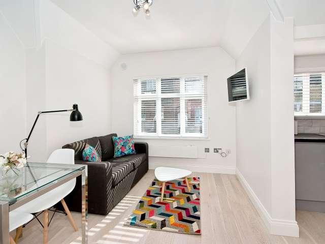 1 Bedroom Apartment for rent in Soho, London