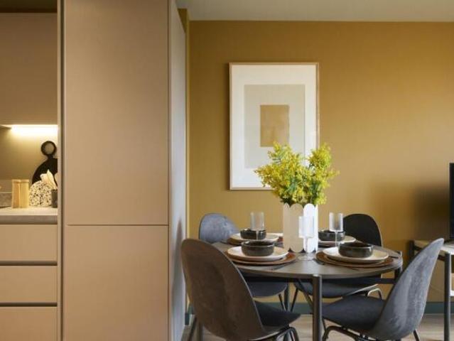 1 bedroom apartment for rent in Soho Yard, Sheffield, S3