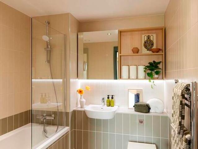 1 bedroom apartment for rent in Soho Yard, Sheffield, S3
