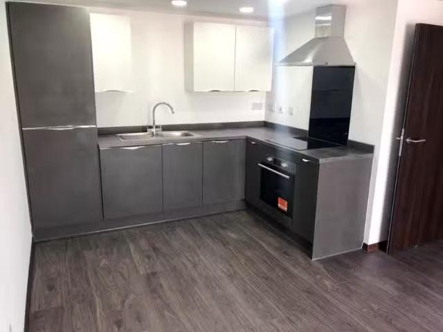 1 bedroom apartment for rent in Solihull Heights, 56 New Coven.