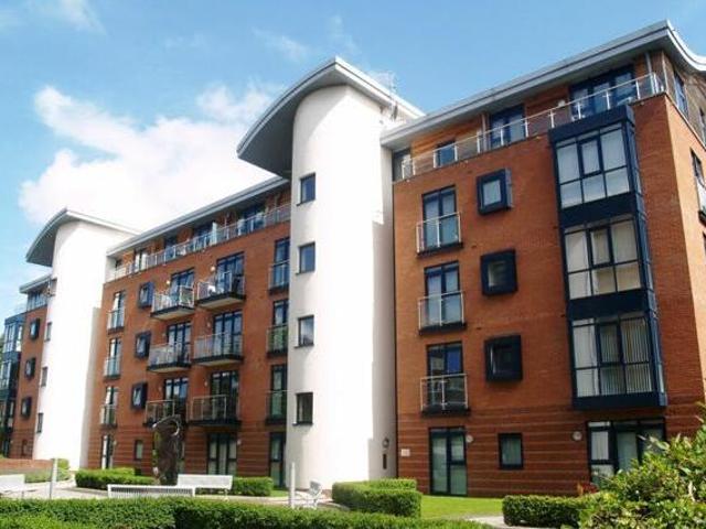 1 Bedroom Apartment For Rent In Solihull
