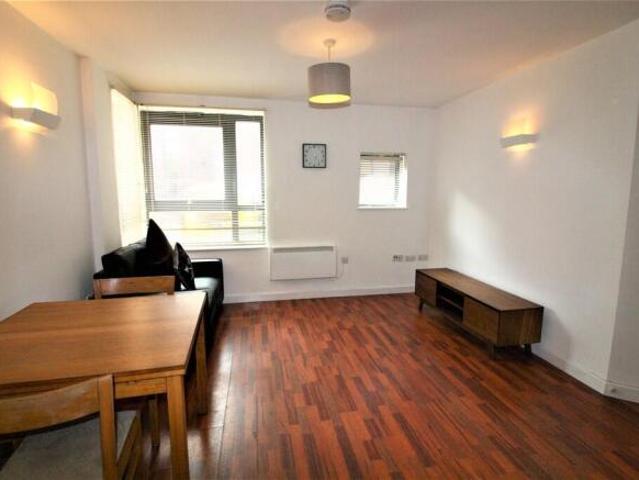 1 bedroom apartment for rent in Solly Street Apartments, 158 Solly Street, Sheffield, S1 4BZ, S1