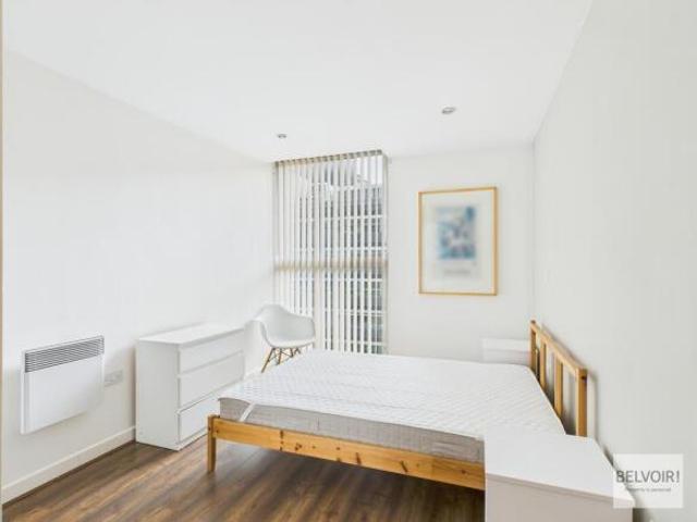 1 bedroom apartment for rent in Solly Street, City Centre, Sheffield, S1