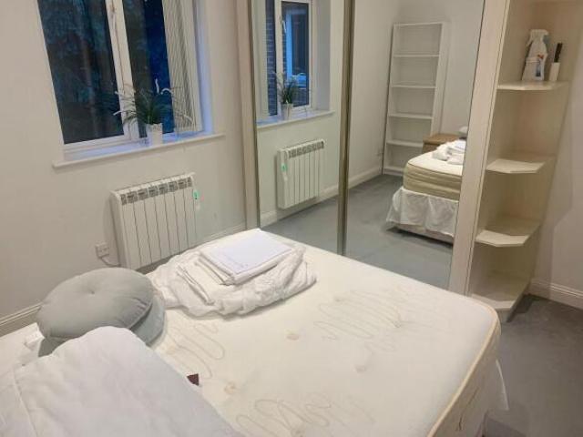 1 bedroom apartment for rent in Somborne Court, Southampton, SO17