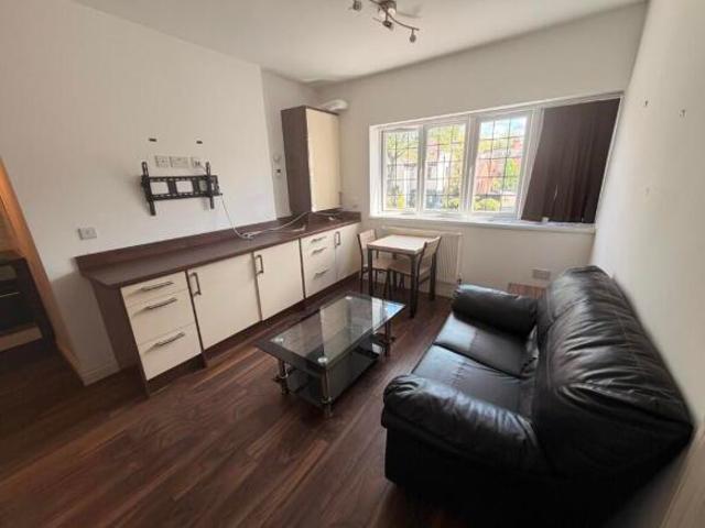 1 bedroom apartment for rent in Somerset Road, Birmingham, B20