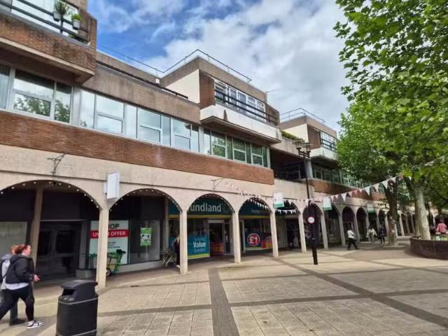 1 bedroom apartment for rent in Somerset Square, Bristol, BS48